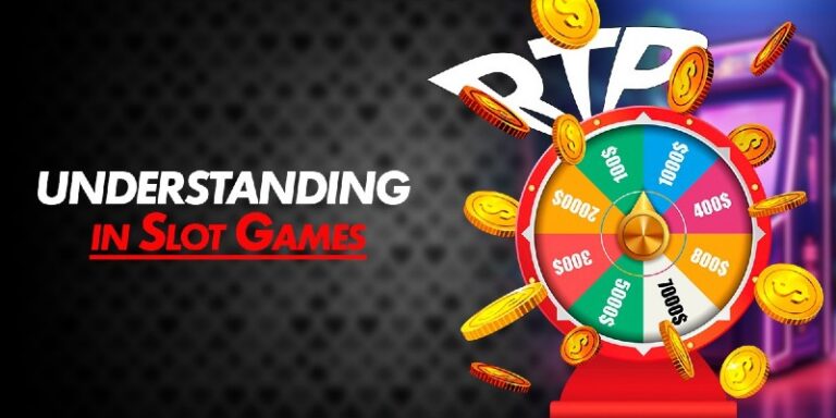 How to understand RTP and volatility in online slots for better wins