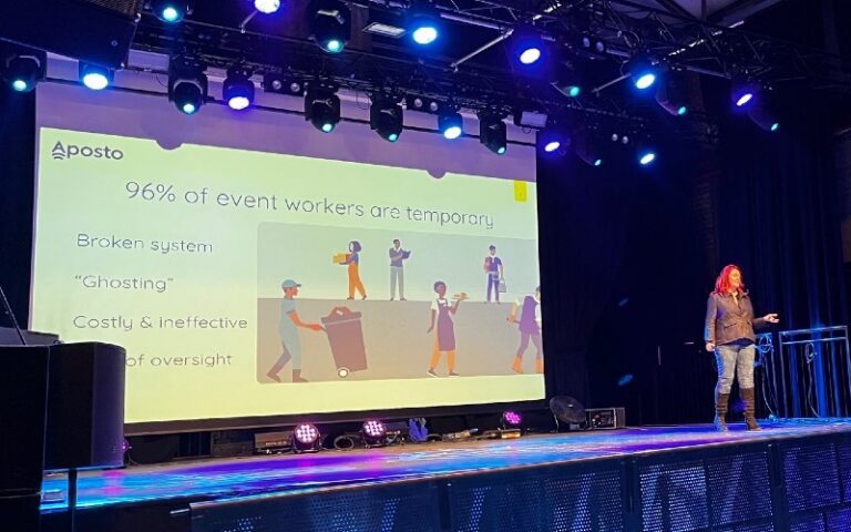 Meet the founders seeking investment to change the world