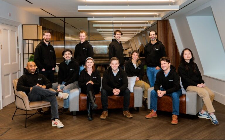 Ex-Palantir engineer raises £37m to harness ‘magic’ of AI