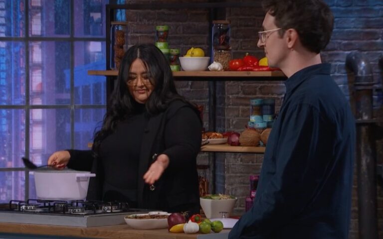 Dragons’ Den firm achieves 6 months’ sales in 2 hours