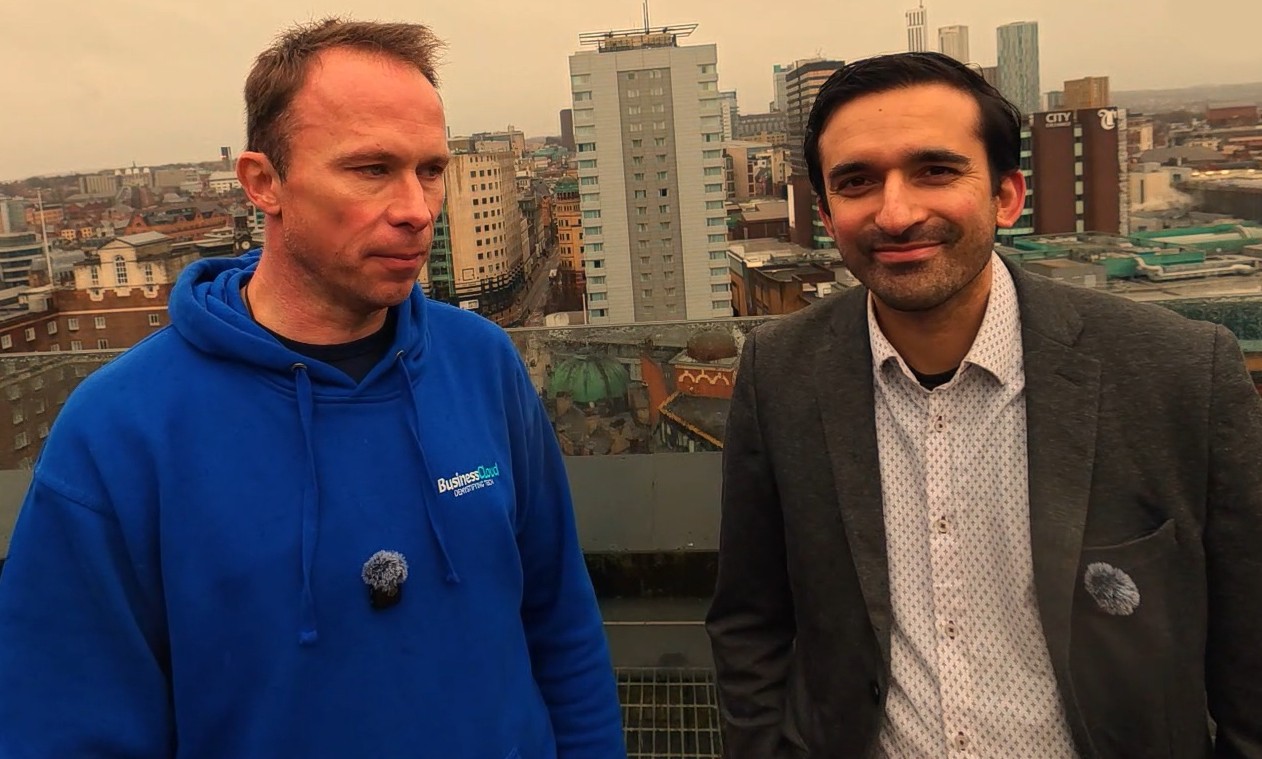 How Leeds EdTech Synap found its rhythm