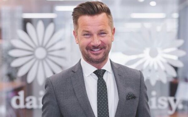 Tributes paid to former Daisy CEO Neil Muller
